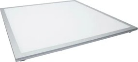LED panel McLED Office 6060 E 40W 4000K neutrální bílá, stříbrné ML-413.321.32.0
