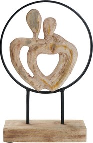 XXXLutz SOŠKA Ambia Home - Skulptury - 0061250078