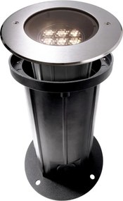 IMPR 730267 Zemní zápustné svítidlo Soft Flex 7 pojezdové - DEKOLIGHT