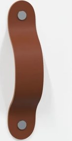 vidaXL Skříň highboard 34,5 x 34 x 180 cm kompozitní dřevo [3199211] Barva: šedá sonoma