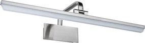 Paulmann 95573 - LED/11W Obrazové svítidlo RENAN 230V 60 cm matný chrom