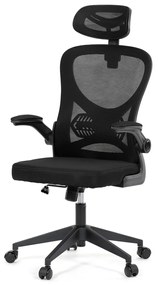 Autronic KA-K2021 BK Kancelářská židle