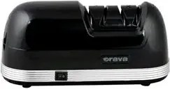 Orava BN-45 B černá / Elektrický brousek na nože