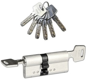 Bezpečnostní vložka RC4 EXR 35/35.BSZ, nikl
