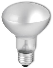 Ecolite | Průmyslová reflektorová žárovka R63 E27/40W/230V 2700K | EC0315