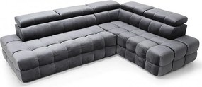 Casarredo - Komfort nábytek Rozkládací rohová sedačka BAKIRA Element 20 pravá