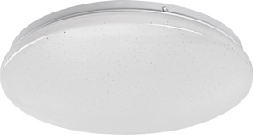 Rabalux LED stropní svítidlo Camila 12 W 1050 lm 4000 K IP20, pr. 25,5 x 5,5 cm