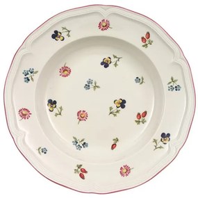 Villeroy & Boch Petite Fleur Hluboký talíř, 23 cm 10-2395-2700
