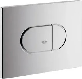 Grohe Arena Cosmo - Ovládací tlačítko chrom