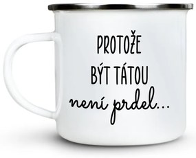 Ahome Plecháček Protože být tátou není prdel 300 ml