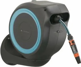 Gardena 18600-20 Nástěnný box na hadici RollUp S 15 m