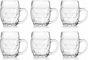 Stolzle Pivní půllitr Tubinger 0,5 l 6 ks