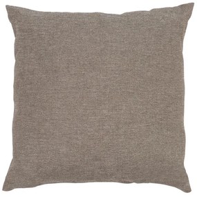 Titania Pillows, polštář, polyester, nepromokavý, hnědý