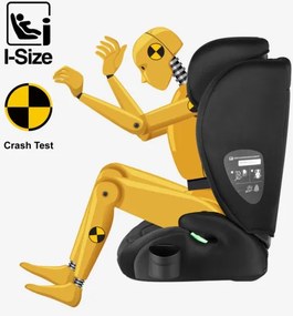 Autosedačka Joy 20 černá