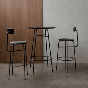 AUDO (MENU) Židle Afteroom Dining Chair, Black