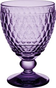 Villeroy&Boch Boston Lavender sklenice na červené víno 90 mm, 200 ml