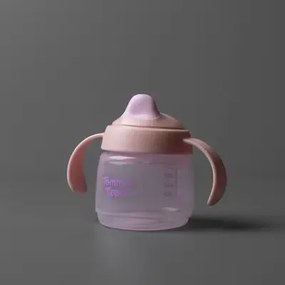 Tommee Tippee Startovací hrneček s hubičkou, 4m+, 150 ml - více barevn