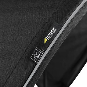 Hauck Sporťák Runner 2 black