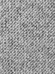 BT Carpet, Kusový koberec Wolly 102840, 140x200, šedá, ložnice