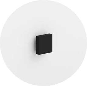 ADRK Furniture Noční stolek se zásuvkou EMI NS-EMI-W-UCH-4-L010