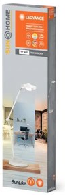 Ledvance - LED Stmívatelná lampa SUN@HOME LED/20W/230V 2200-5000K CRI 95 Wi-Fi