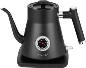 ECG Forza 5000 Pour over Nero černá / rychlovarná konvice / 1000 W / 0