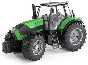 Bruder Traktor DEUTZ Agrotron X720