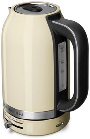 KitchenAid Rychlovarná konvice 5KEK1701, 1,7l, mandlová 5KEK1701EAC