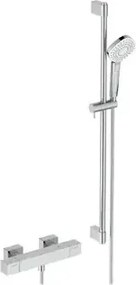 Ideal Standard Ceratherm C100 - Sprchový set s termostatem | 3 proudy