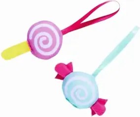 Simba CCL Pejsek čivava Bonbonek 20 cm / od 5 let