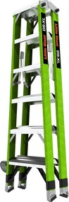 Little Giant | DS-XL 6 – sklolaminátové oboustranné štafle