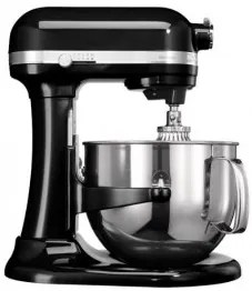 KitchenAid robot Artisan 5KSM7580XEOB černá