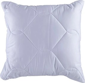 Prošívaný polštář čtvercový s Aloe Vera