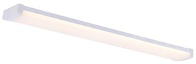 Stropní světlo Nordlux Wilmington 90 (bílá) plast IP20 2410056101