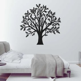 Dřevěný Strom života na zeď - Elegantní dekorace do interiéru | SENTOP HDF0218