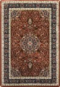 Vopi | Kusový koberec Anatolia 5858 vizon - 200 x 300 cm