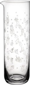 Villeroy&Boch Villeroy & Boch Toy's Delight karafa na vodu a džus, 1 l
