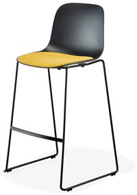 LAPALMA - Barová židle SEELA S321 H. 75