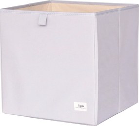 Box na skladování potravin Solid světlý šedé