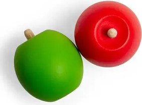 Bigjigs Toys Jablko 1 ks / od 3 let