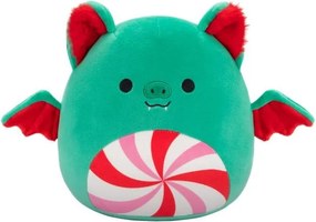 Plyšák squishmallows netopýr ricardo