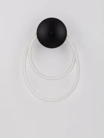 Nástěnné LED svítidlo NOVA LUCE ILANE 17W 3000K 9780100