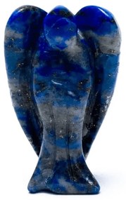 Milujeme Kameny Lapis lazuli - anděl