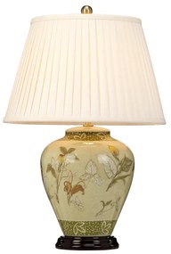 Čínská stolní lampa Elstead ARUM