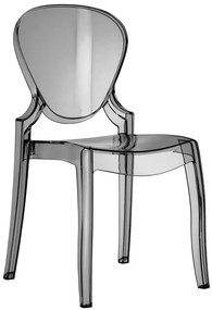 Queen 650 - plastová jídelní židle