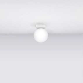 Sollux Lighting Stropní svítidlo YOLI 1 bílé
