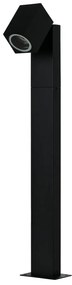 Minimalistická zahradní lapma Svan IP54