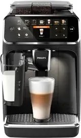 Philips 5400 series EP5441/50 černá / Automatický kávovar / Dotykový d