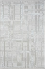 My Flair, Kusový koberec My Favorite creme, 80x150, béžová, chodba / předsíň
