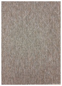 Ayyildiz Kusový koberec ZAGORA 4512, Béžová Rozměr koberce: 120 x 170 cm